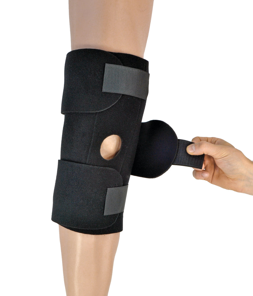 Universal Cold Therapy Knee Wrap Promedics Orthopaedics