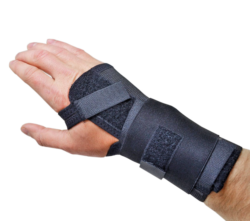 Reversible Wrist Brace — Promedics Orthopaedics