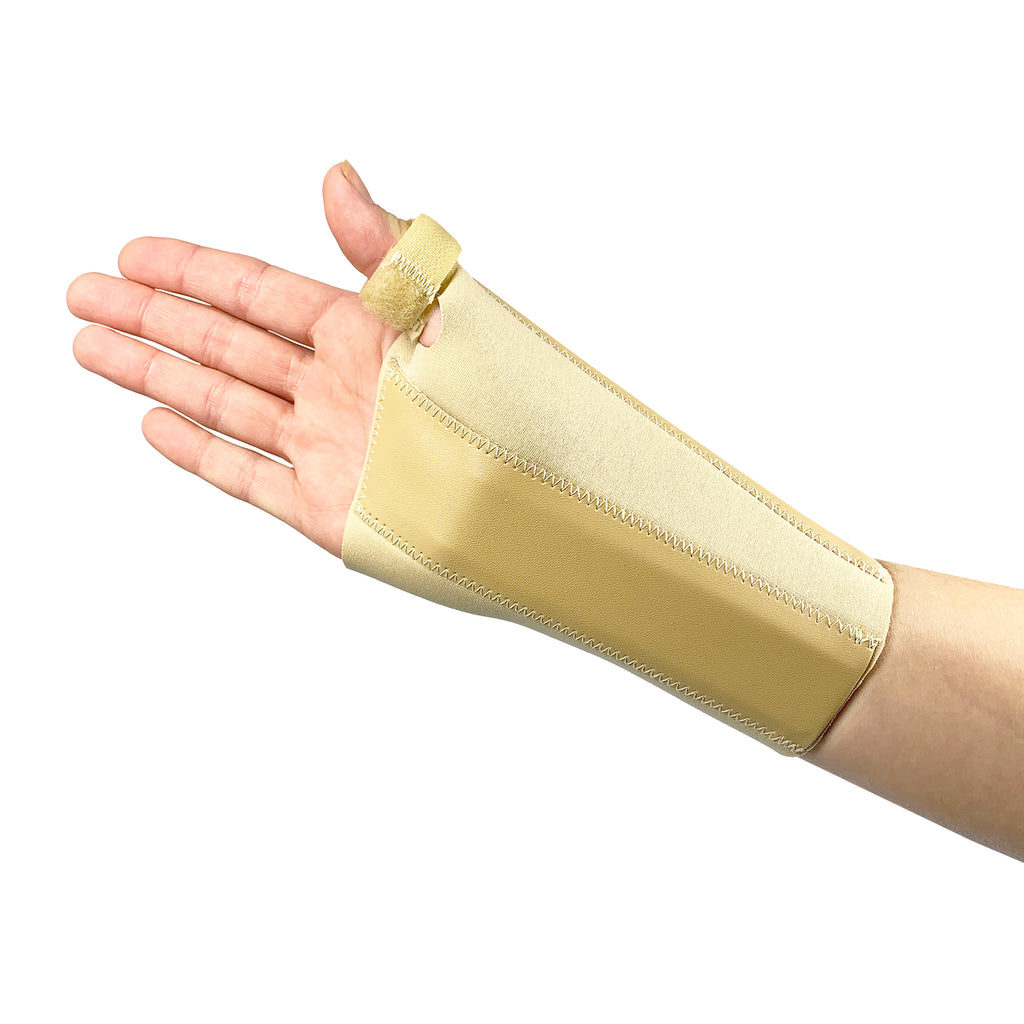 Wrist Thumb Brace — Promedics Orthopaedics