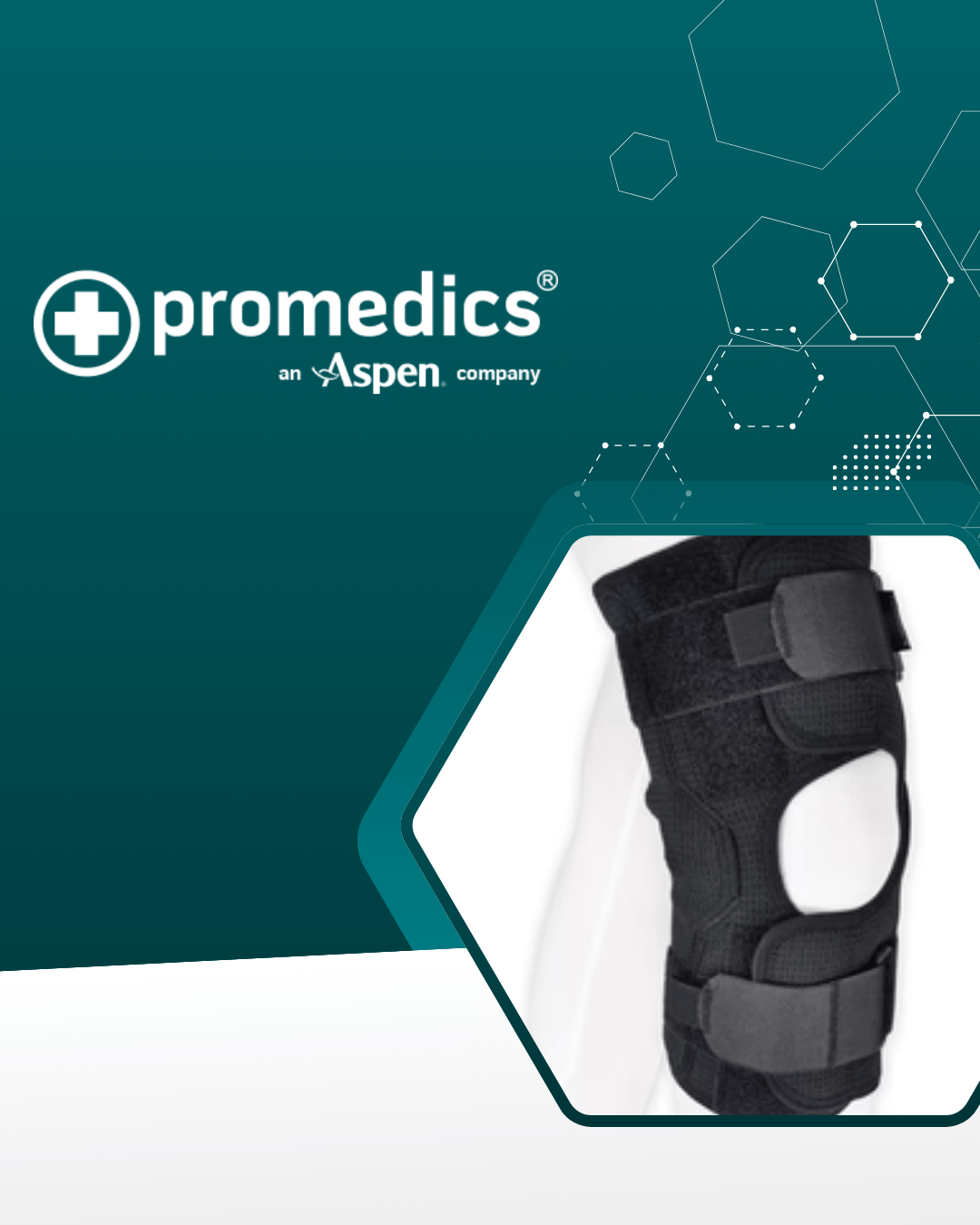 Promedics: What are my Options for Knee Support — Promedics Orthopaedics