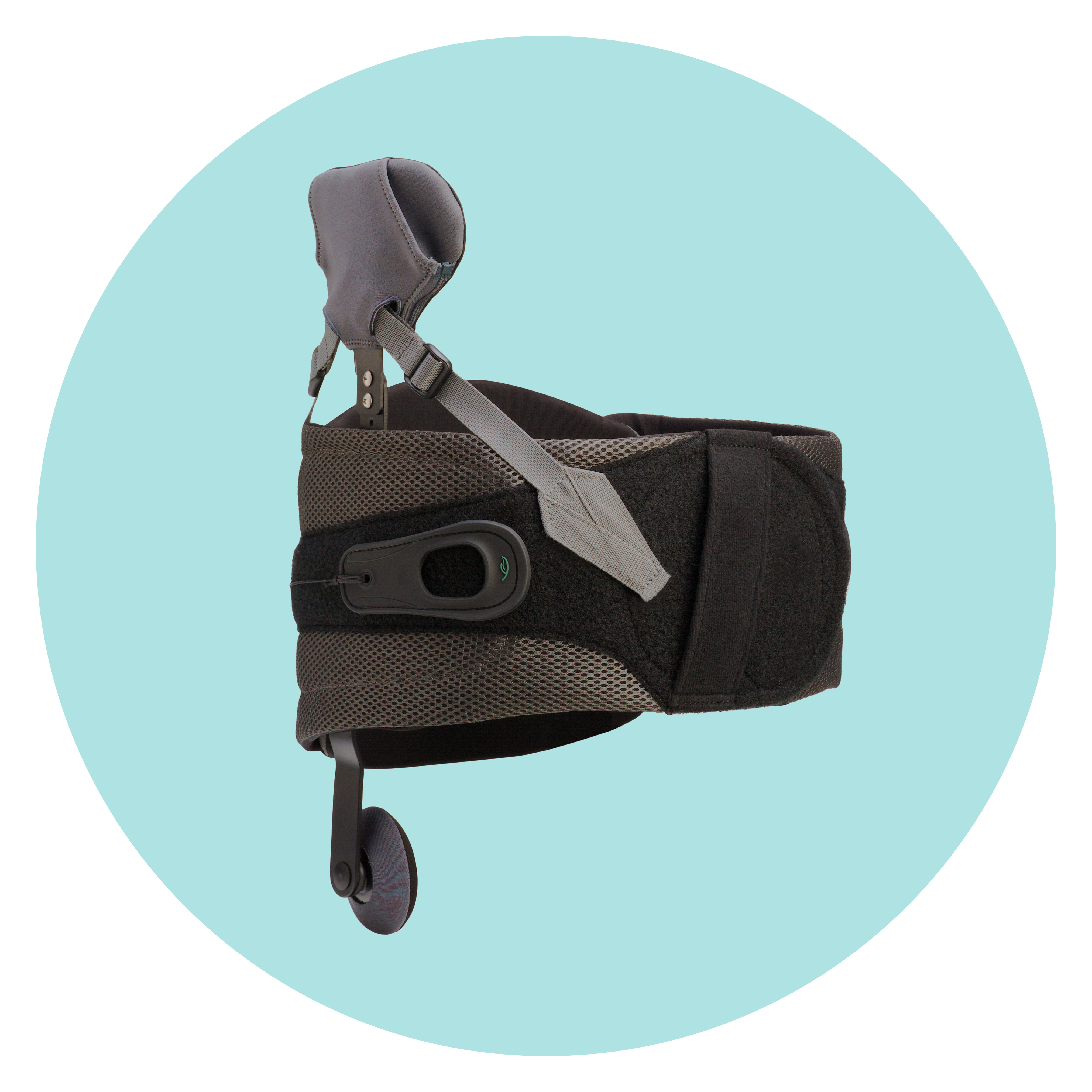 Tri Point FSO — Promedics Orthopaedics