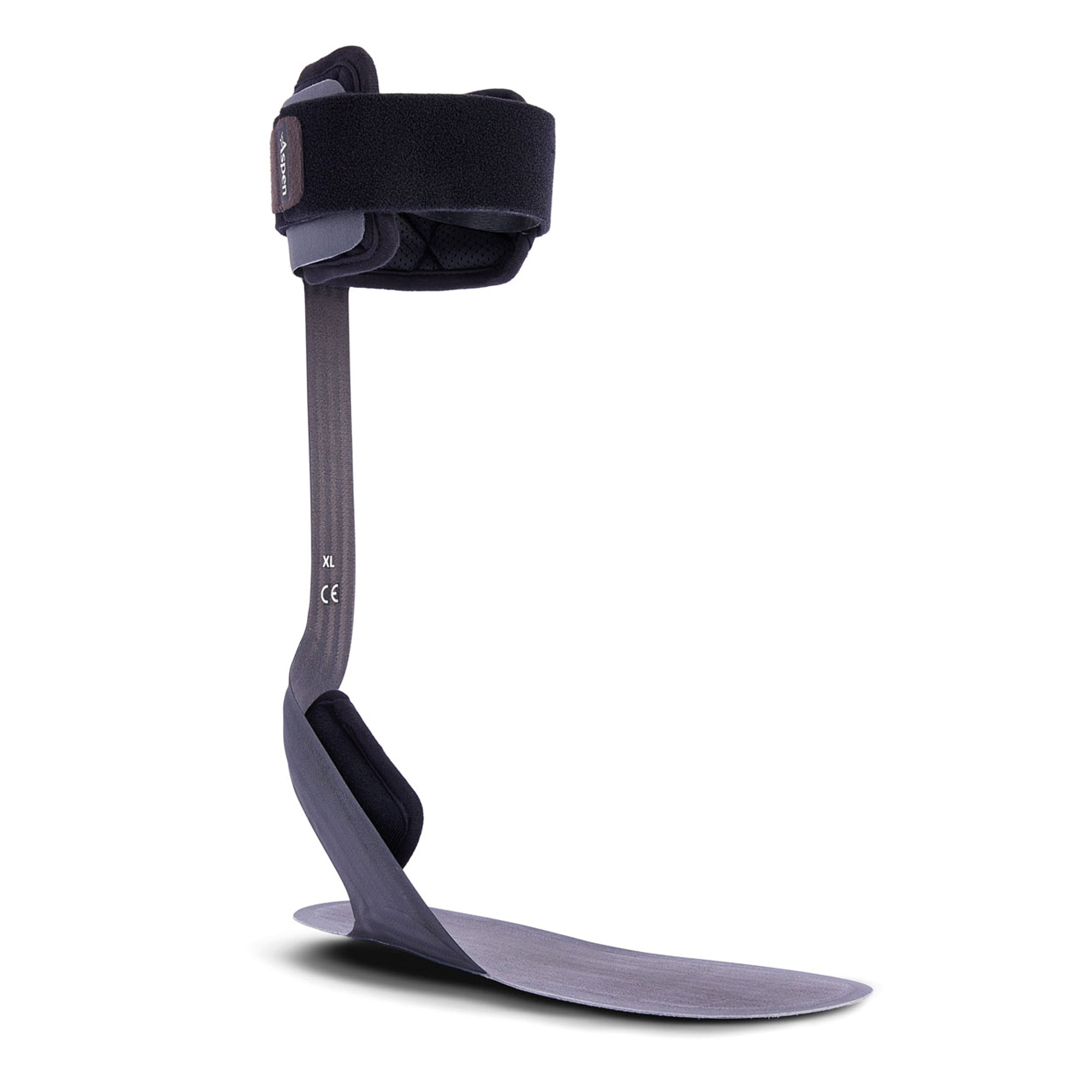 Promedics Carbon AFO - Lateral — Promedics Orthopaedics