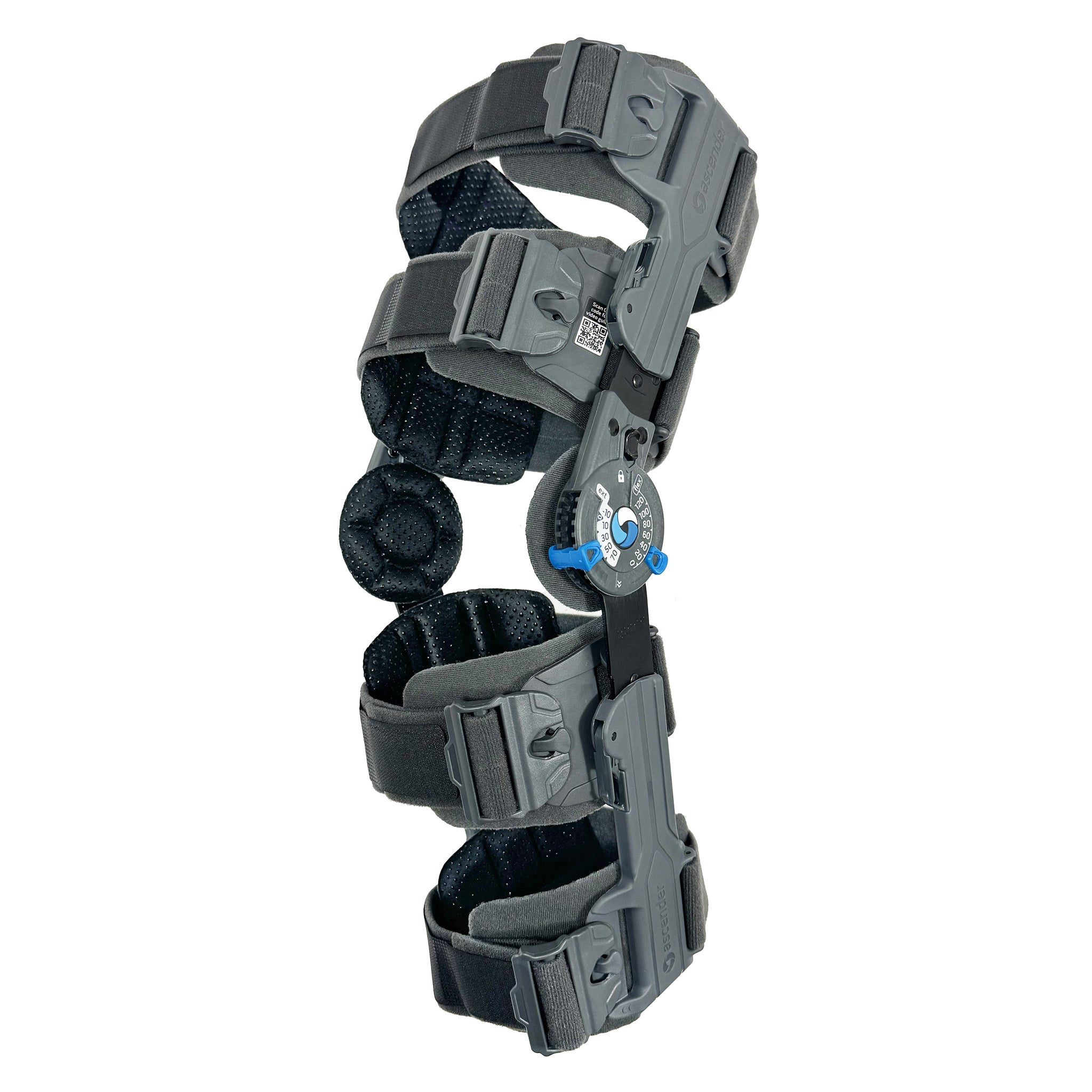 Leg & Knee Braces | Promedics | knee brace | leg brace | — Promedics ...