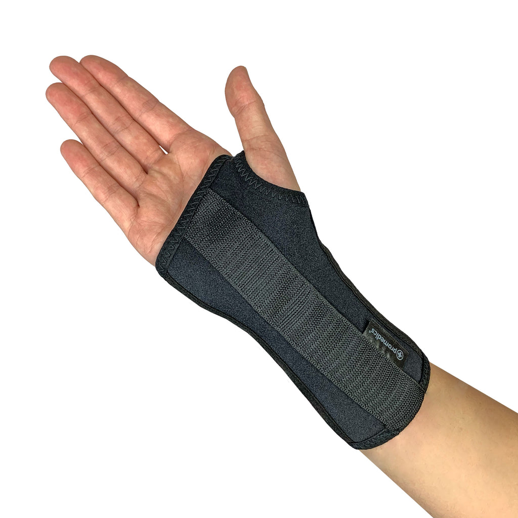Lycrafleece Wrist Brace — Promedics Orthopaedics