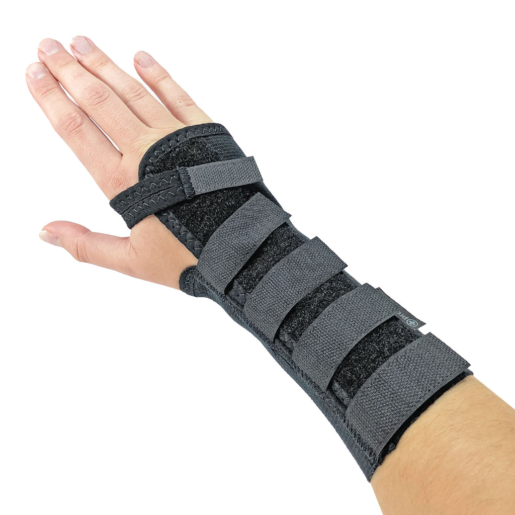 Deltaform PLUS Wrist Brace — Promedics Orthopaedics