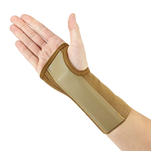 Elastic Thumb Spica — Promedics Orthopaedics