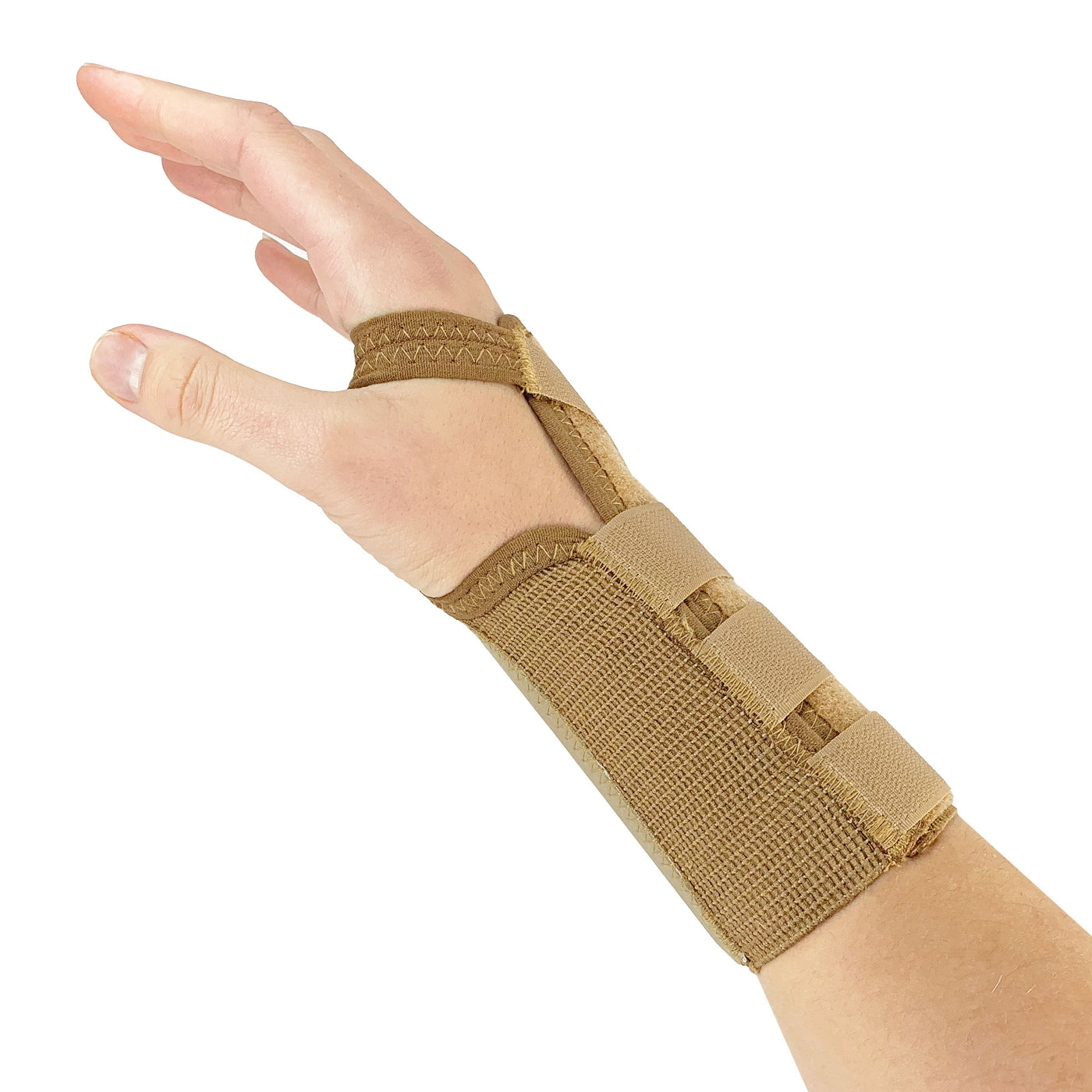 Deltaform Wrist Brace — Promedics Orthopaedics