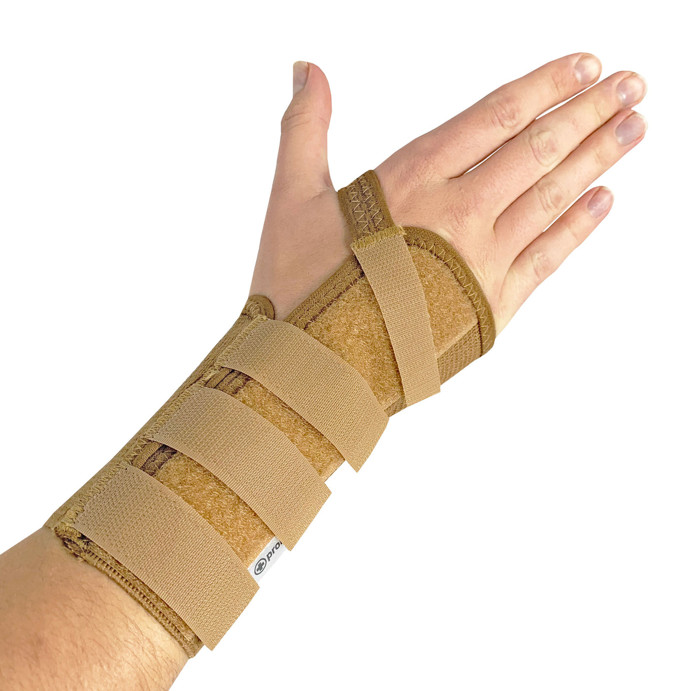 Deltaform Wrist Brace — Promedics Orthopaedics