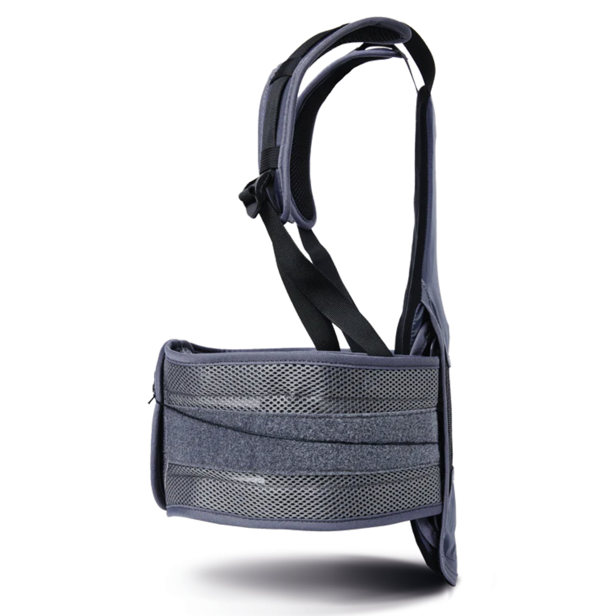 FLX 456 TLSO lower back brace — Promedics Orthopaedics