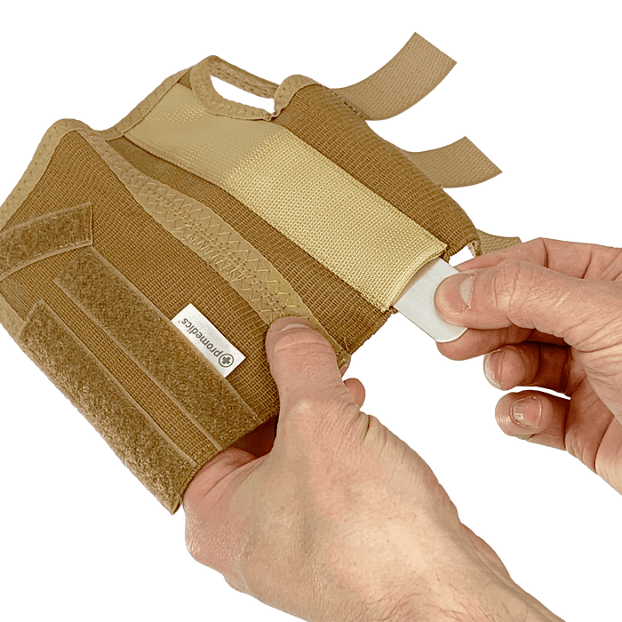 Freedom Wrist Brace — Promedics Orthopaedics