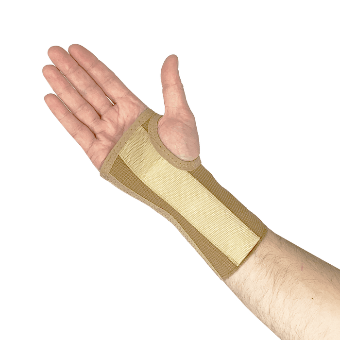 Freedom Wrist Brace — Promedics Orthopaedics