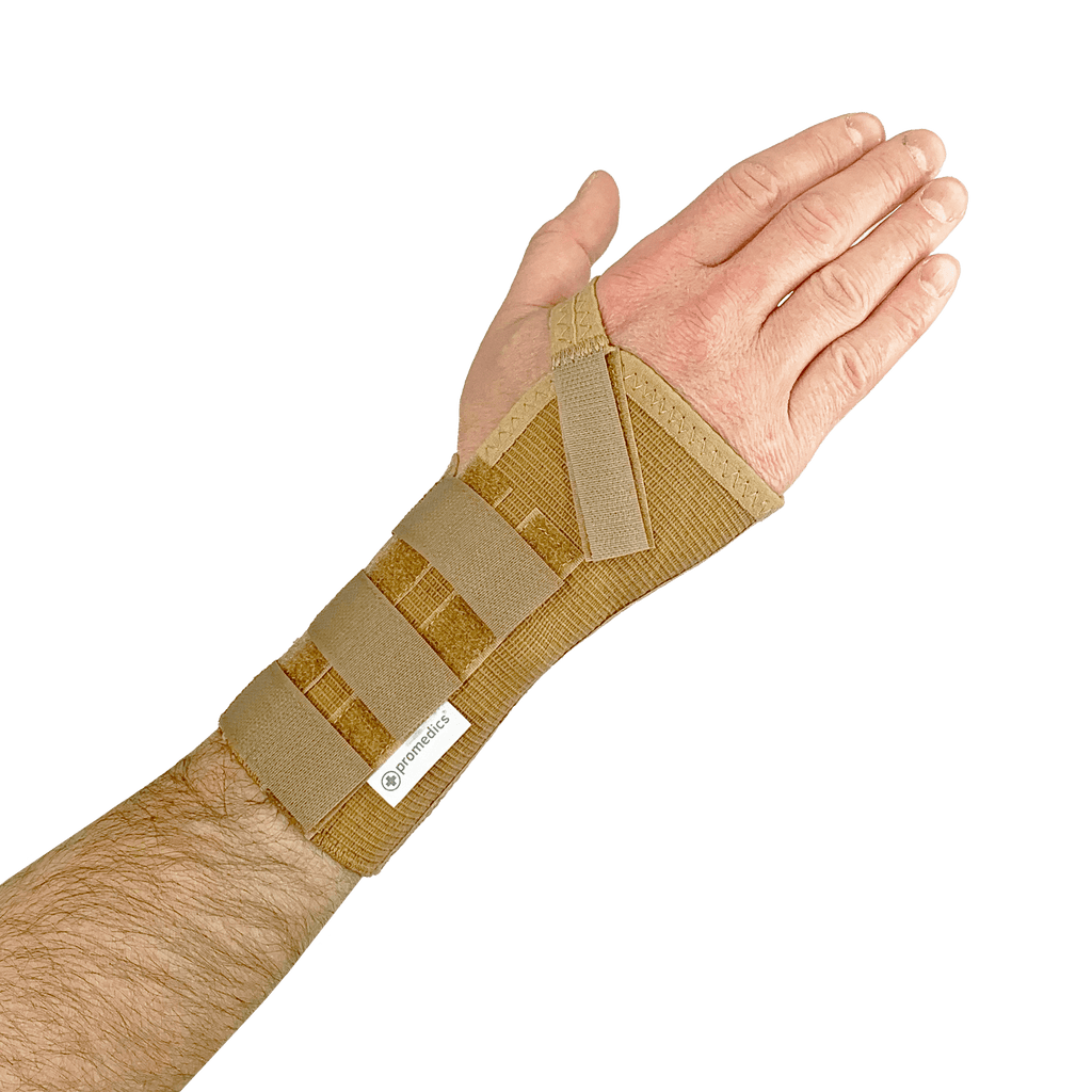 Freedom Wrist Brace — Promedics Orthopaedics