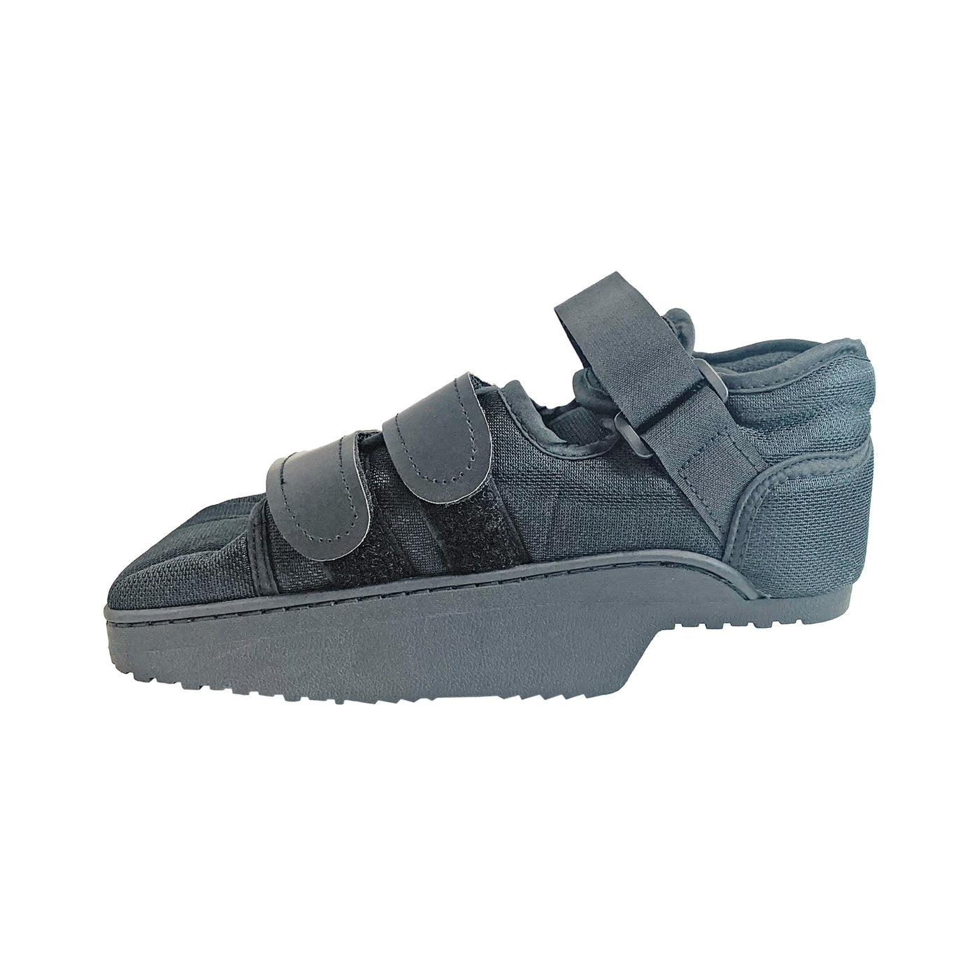 Heel Relief Shoe — Promedics Orthopaedics