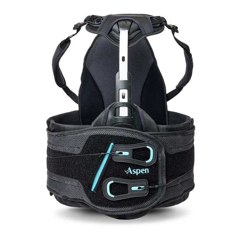 Horizon™ PRO 464 TLSO by Promedics — Promedics Orthopaedics