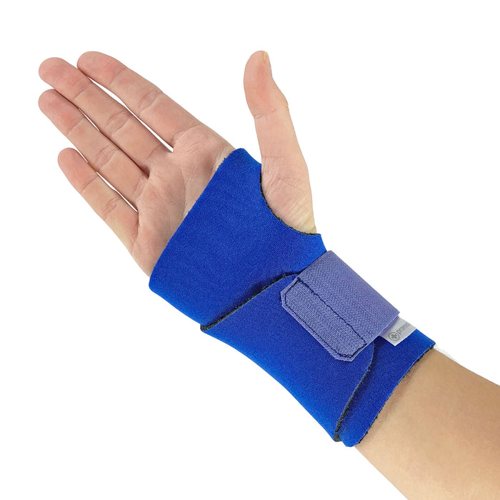 Juraprene Long Wrist Wrap — Promedics Orthopaedics