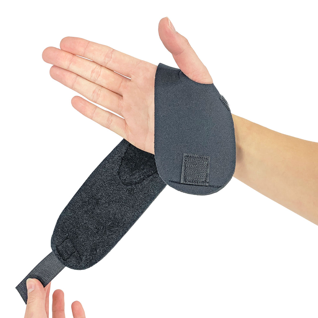 Juraprene Universal Short Wrist Wrap — Promedics Orthopaedics
