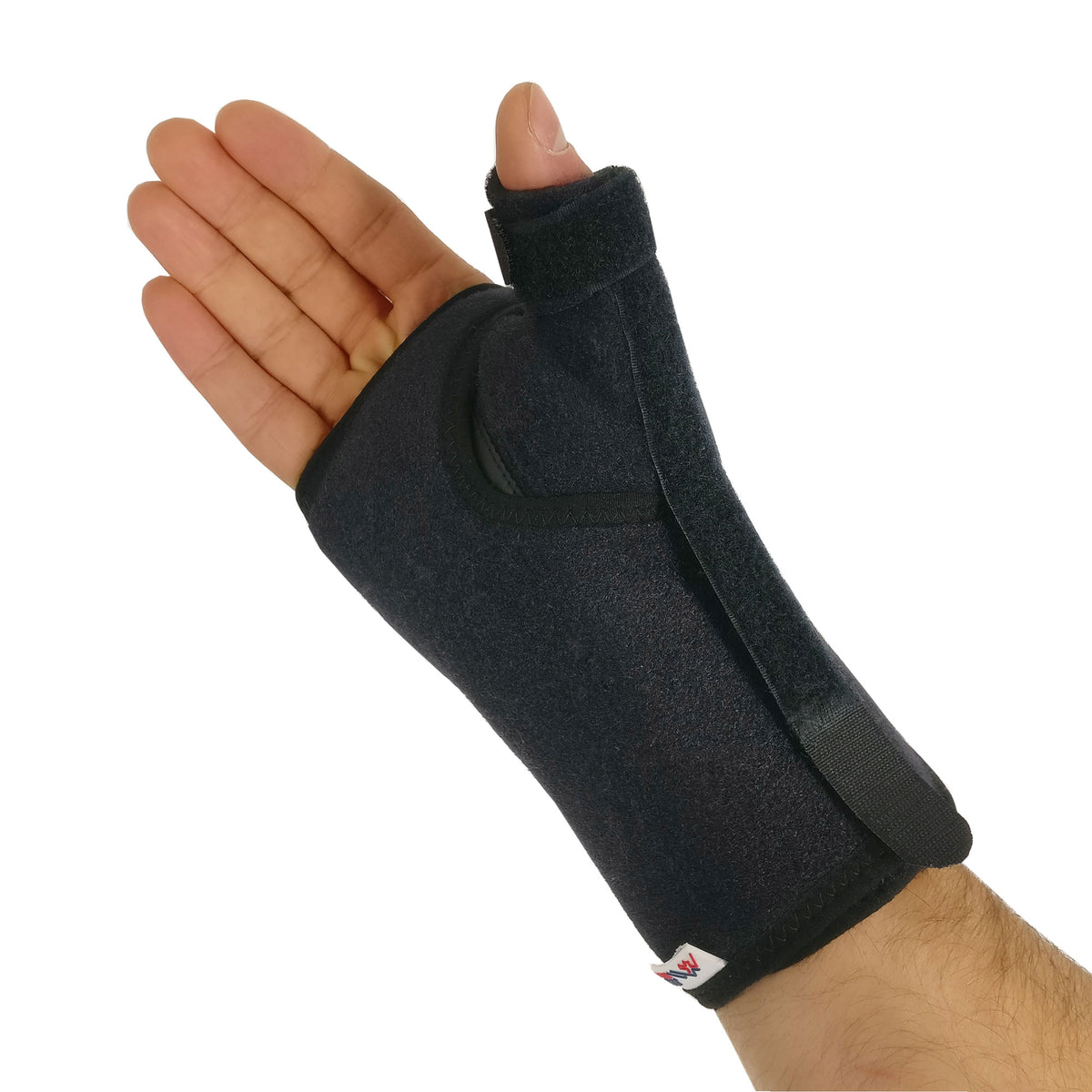 Jura Universal Wrist Thumb Brace — Promedics Orthopaedics