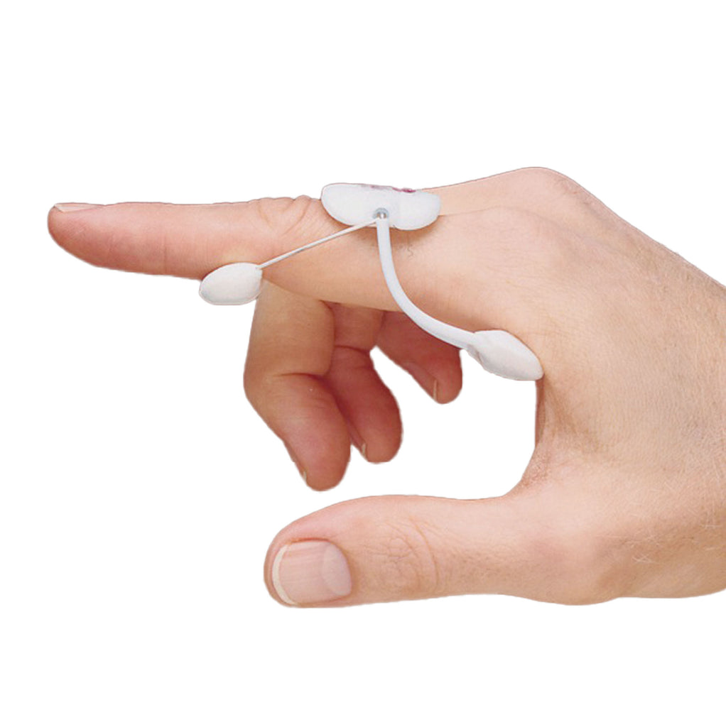 LMB Spring Finger Extension Assist — Promedics Orthopaedics
