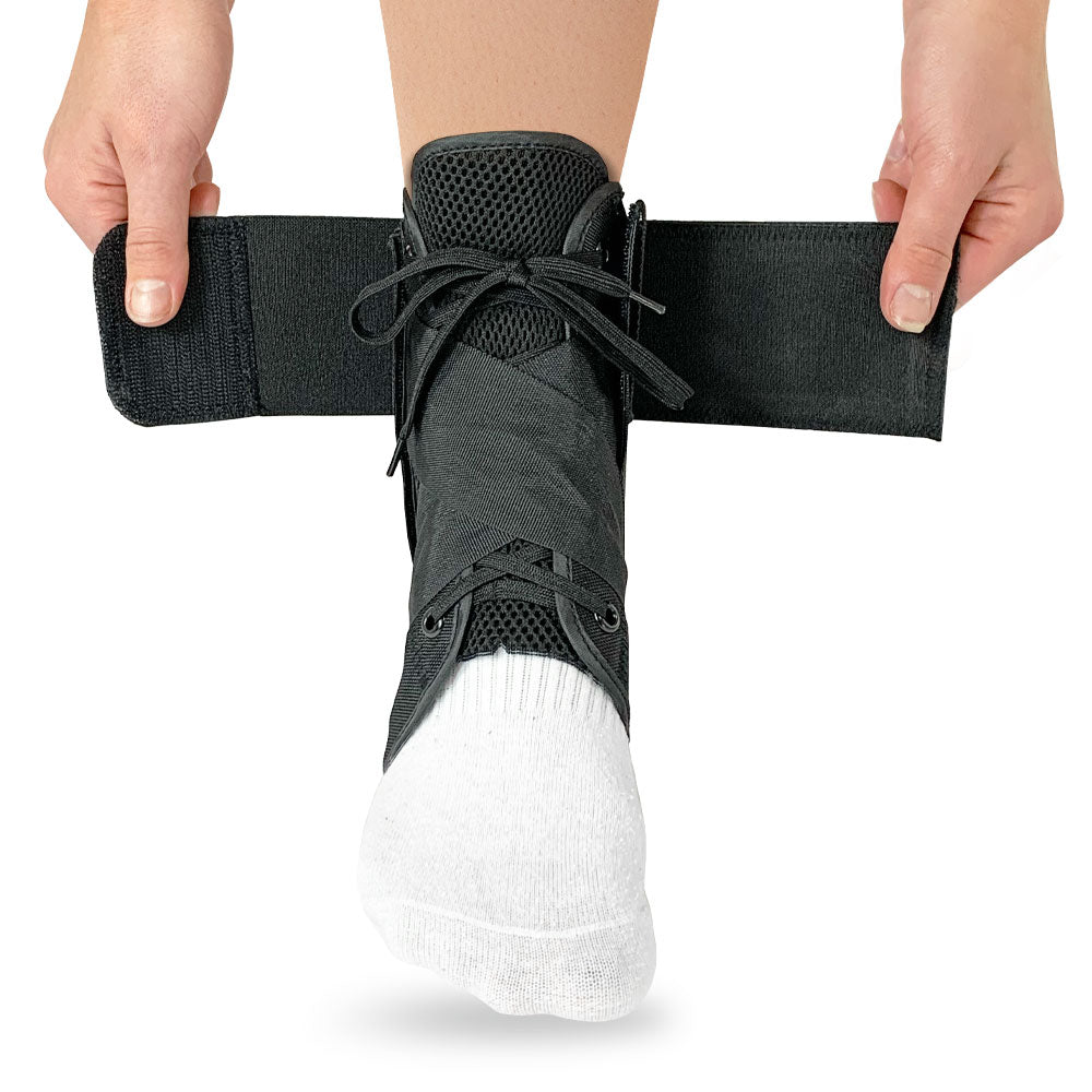 Lacer Ankle — Promedics Orthopaedics