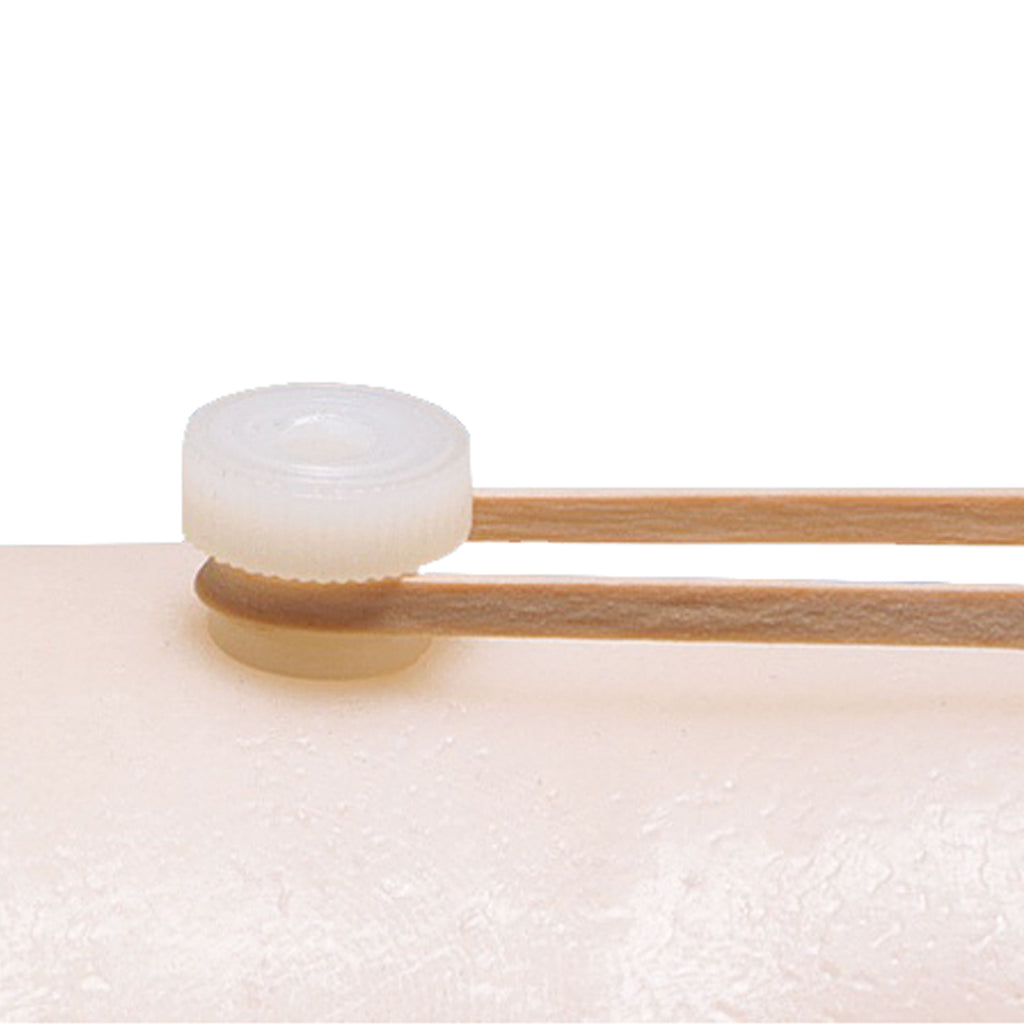 Rubber Band Posts — Promedics Orthopaedics