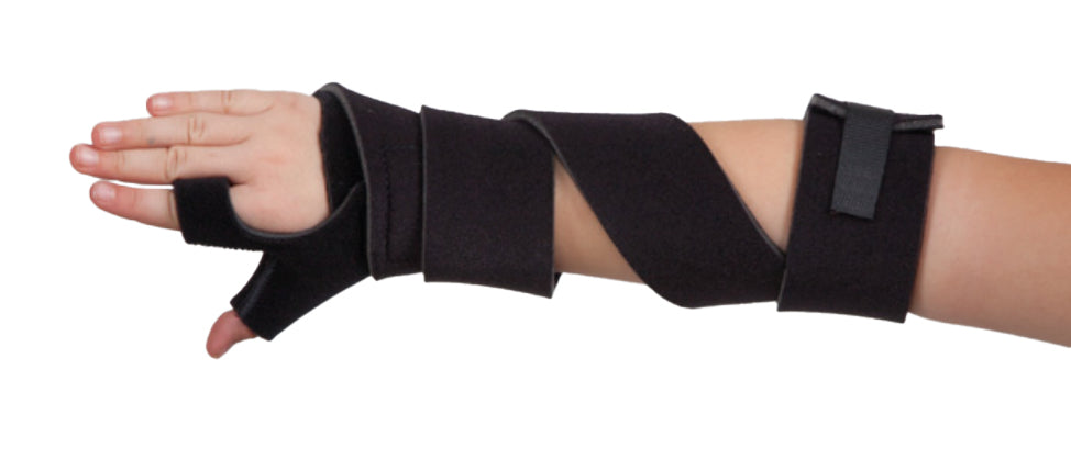 Comfort Cool Pronation-Supination Splints — Promedics Orthopaedics