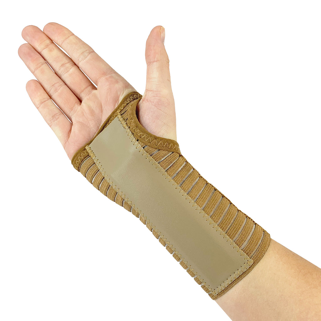 Nuform Wrist Brace — Promedics Orthopaedics
