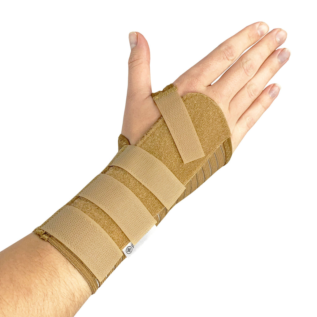 Nuform Wrist Brace — Promedics Orthopaedics