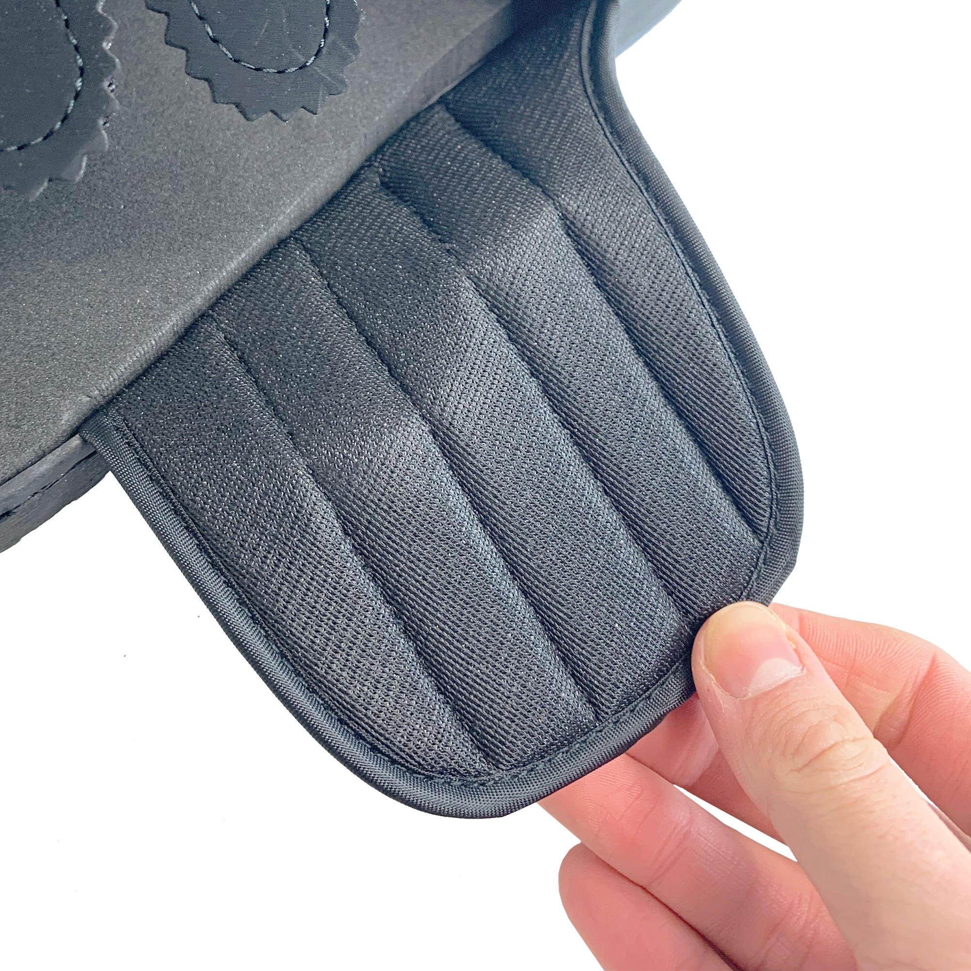 Off-loader Heel Shoe — Promedics Orthopaedics