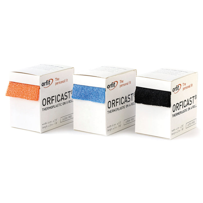 Orficast & Orficast More — Promedics Orthopaedics