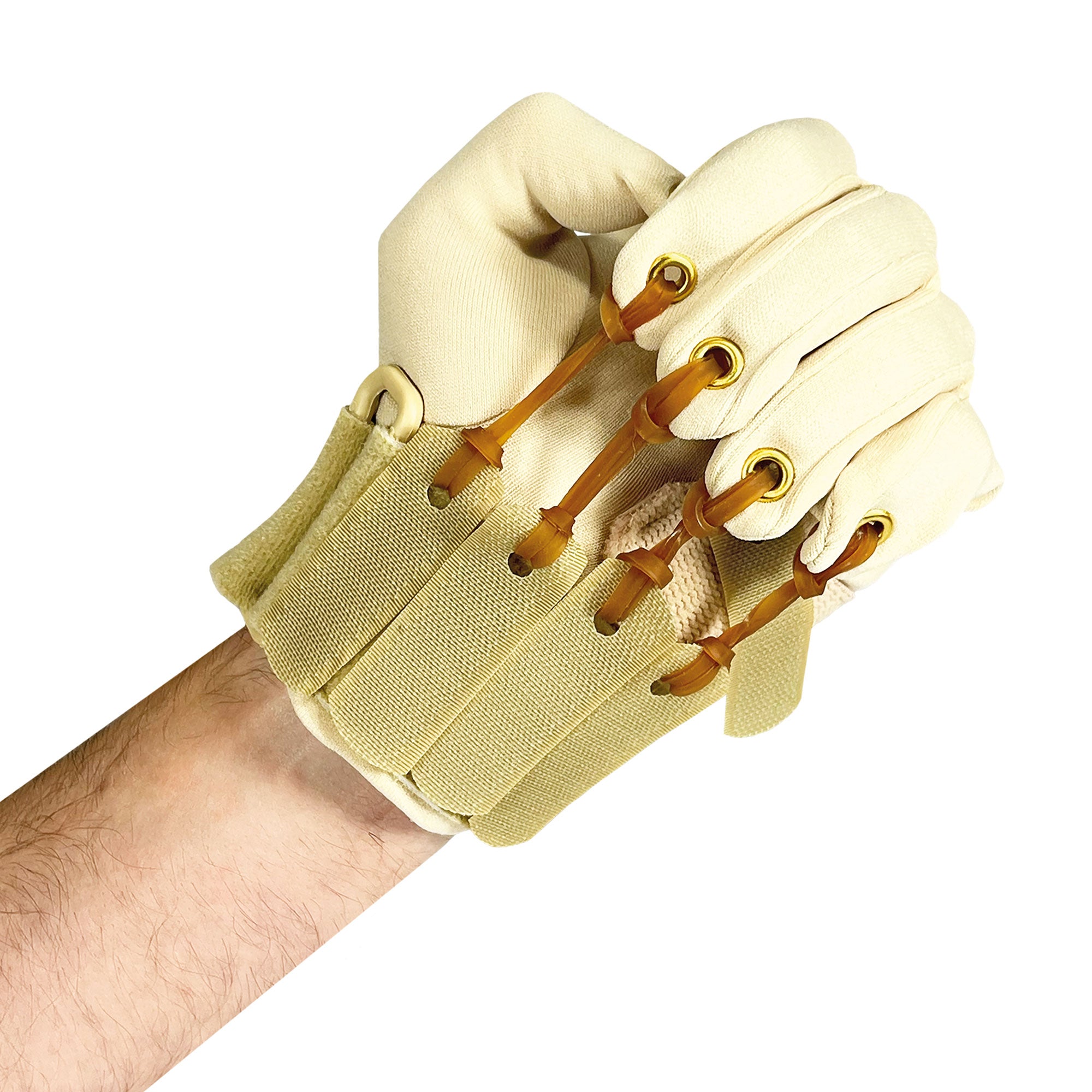 Deluxe Finger & Thumb Flexion Glove — Promedics Orthopaedics