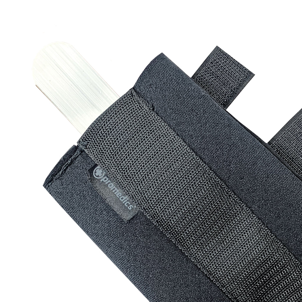 Procool D-ring Wrist Splint — Promedics Orthopaedics