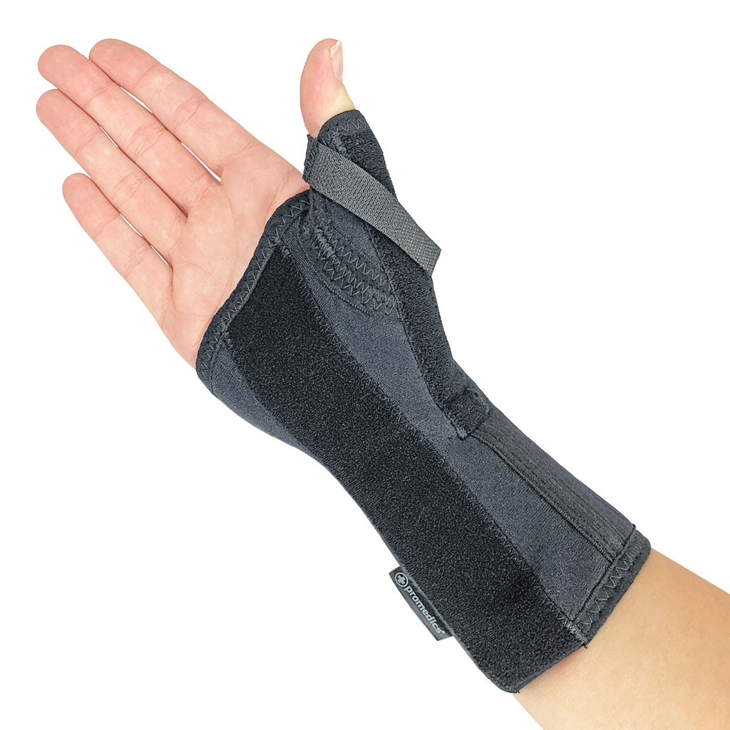 Procool Deluxe Wrist Thumb Brace — Promedics Orthopaedics