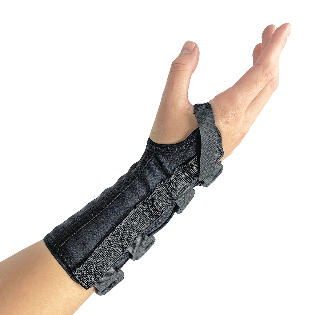 Pro-rheuma Wrist Brace — Promedics Orthopaedics