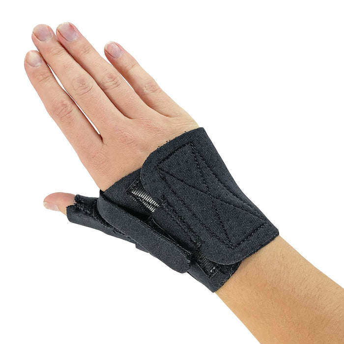 Procool Thumb Restriction Splint — Promedics Orthopaedics