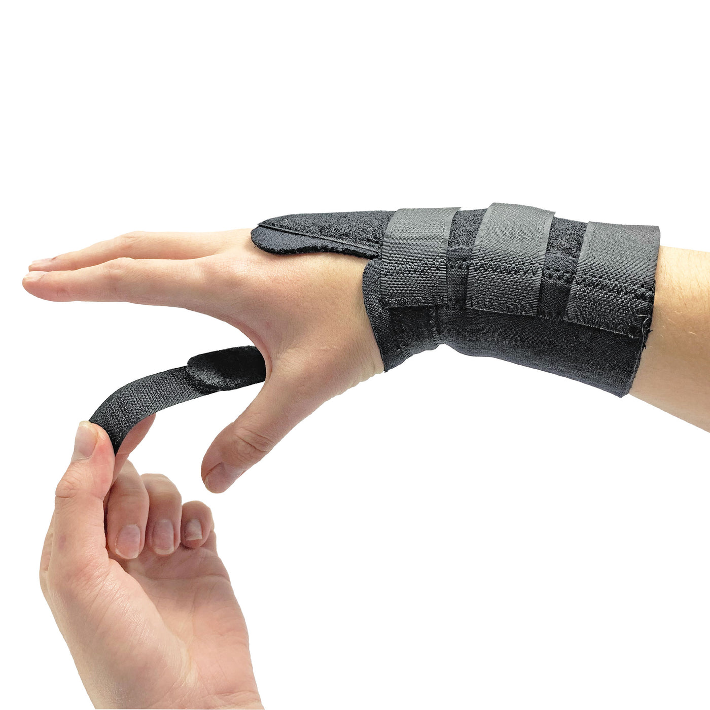 Procool Wrist Support — Promedics Orthopaedics