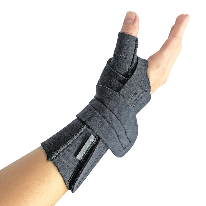 Procool Wrist Thumb Restriction — Promedics Orthopaedics
