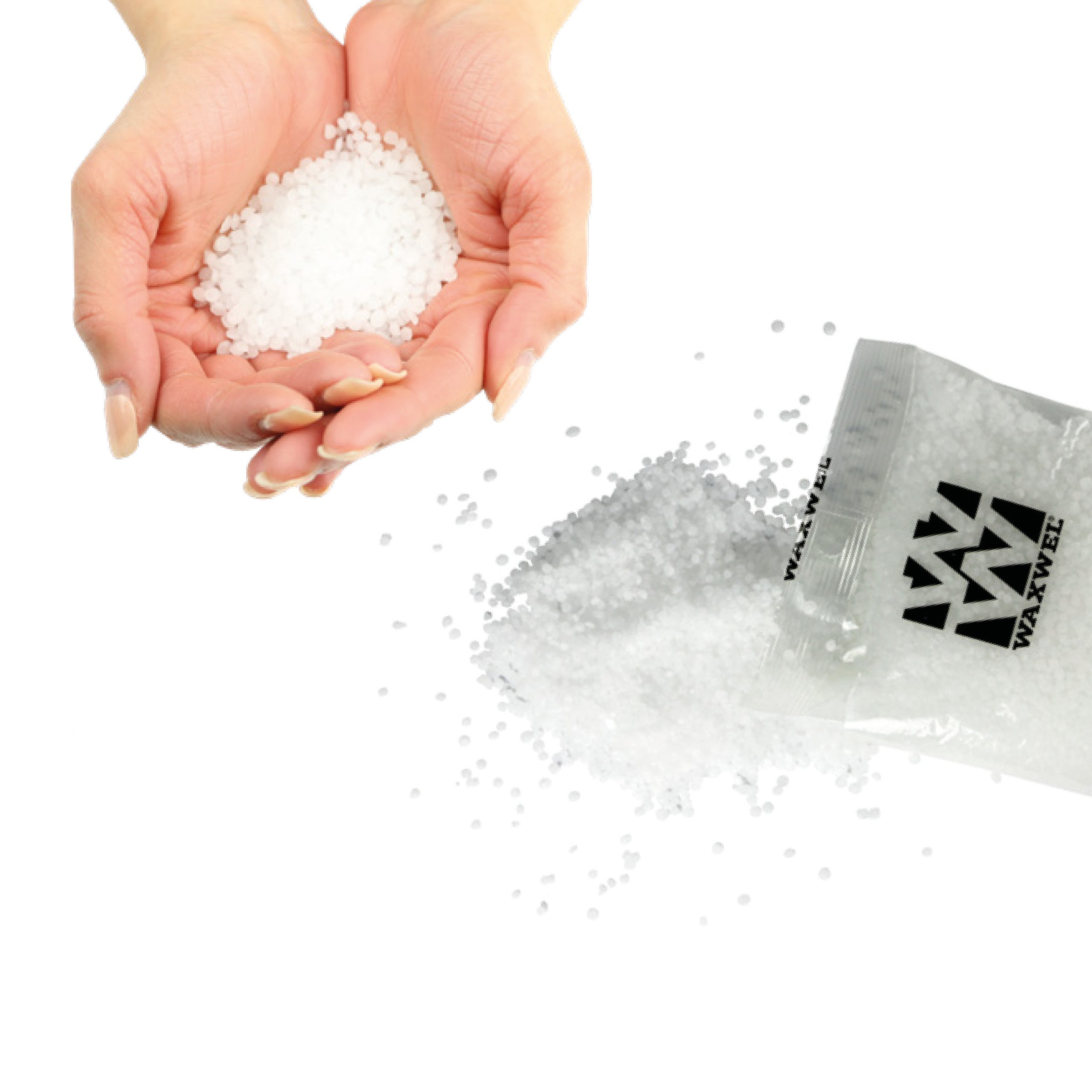 WaxWel® Paraffin Wax Beads — Promedics Orthopaedics