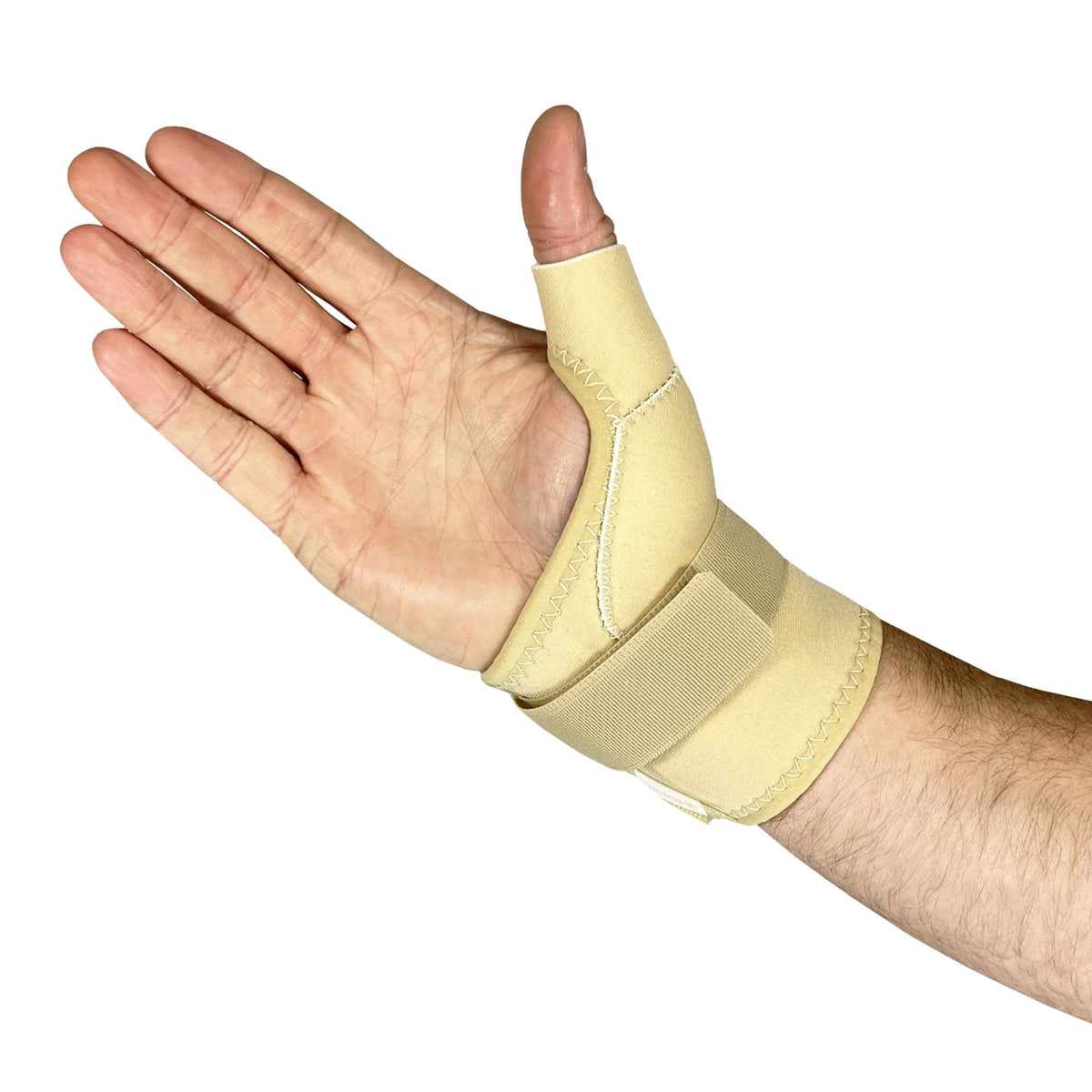 Promedics Thumb Shield — Promedics Orthopaedics