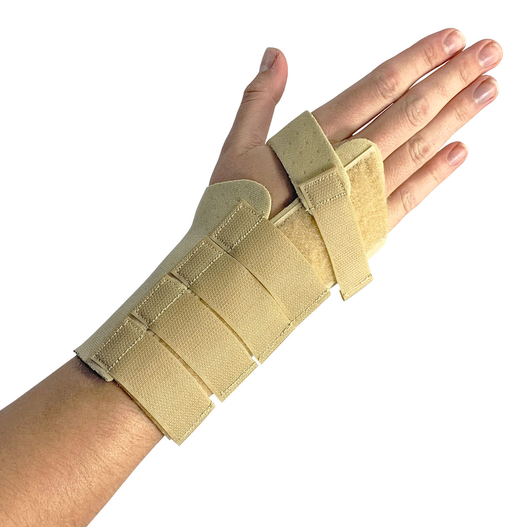 Ventoprene Wrist Brace — Promedics Orthopaedics