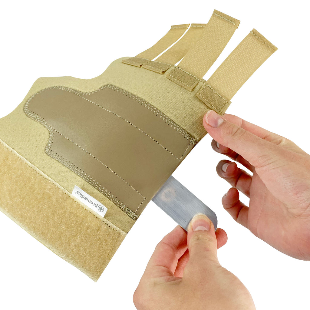 Ventoprene Wrist Brace — Promedics Orthopaedics