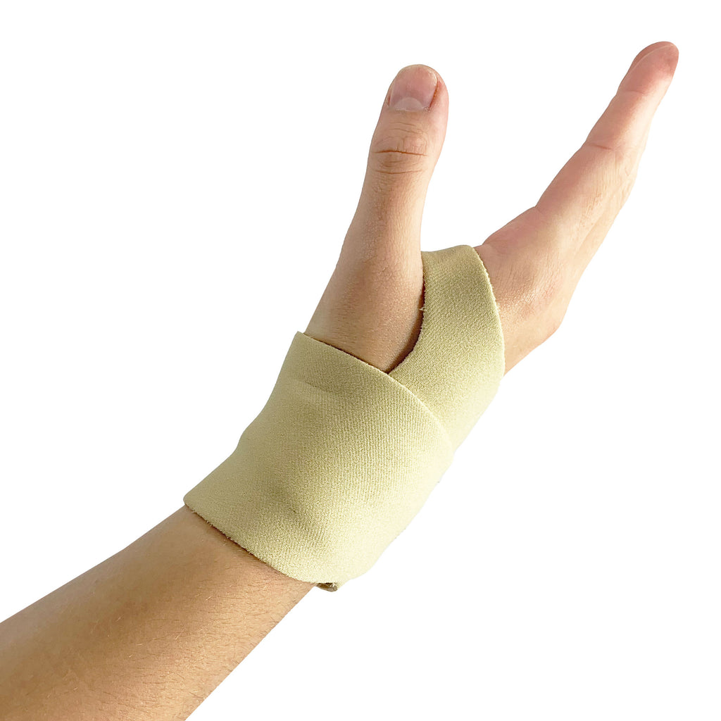 Wrist Wrap — Promedics Orthopaedics