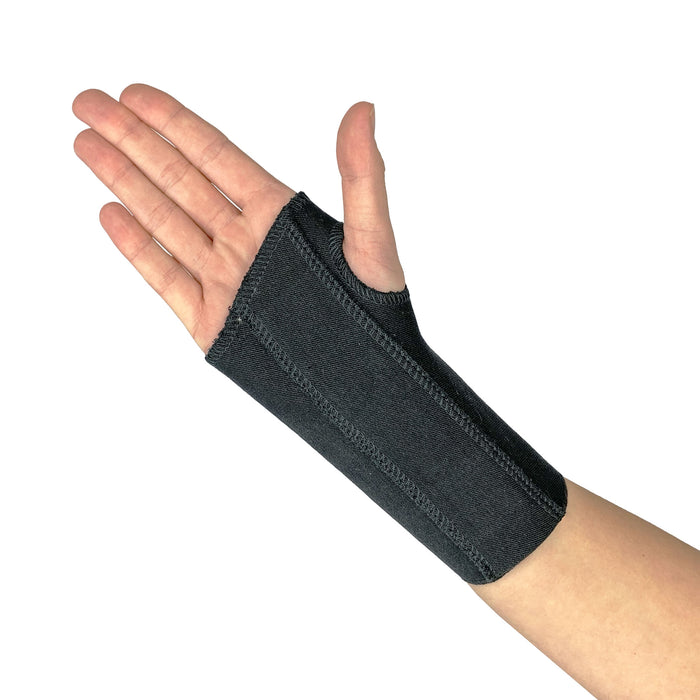 Standard Wrist Brace — Promedics Orthopaedics