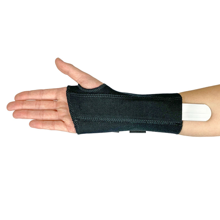 Standard Wrist Brace — Promedics Orthopaedics