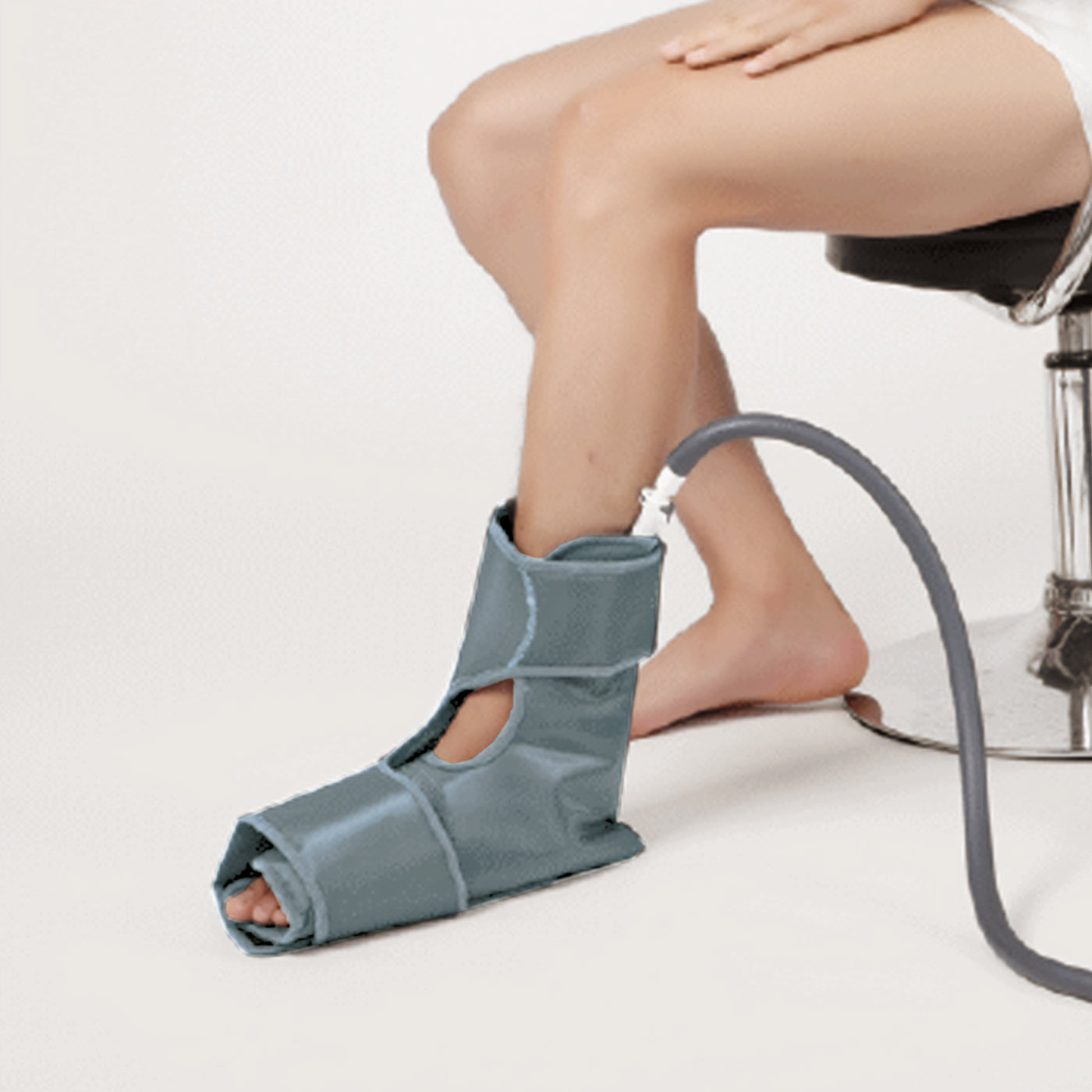 Promedics Cryo Cold Therapy System — Promedics Orthopaedics