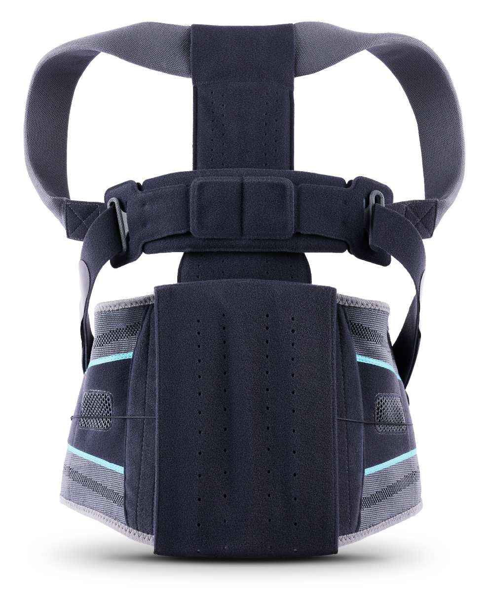Elite TLSO — Promedics Orthopaedics