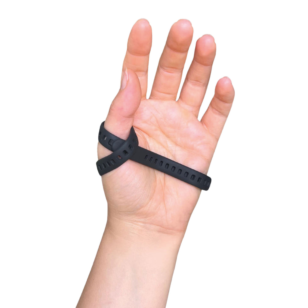 Hook Splint Max — Promedics Orthopaedics