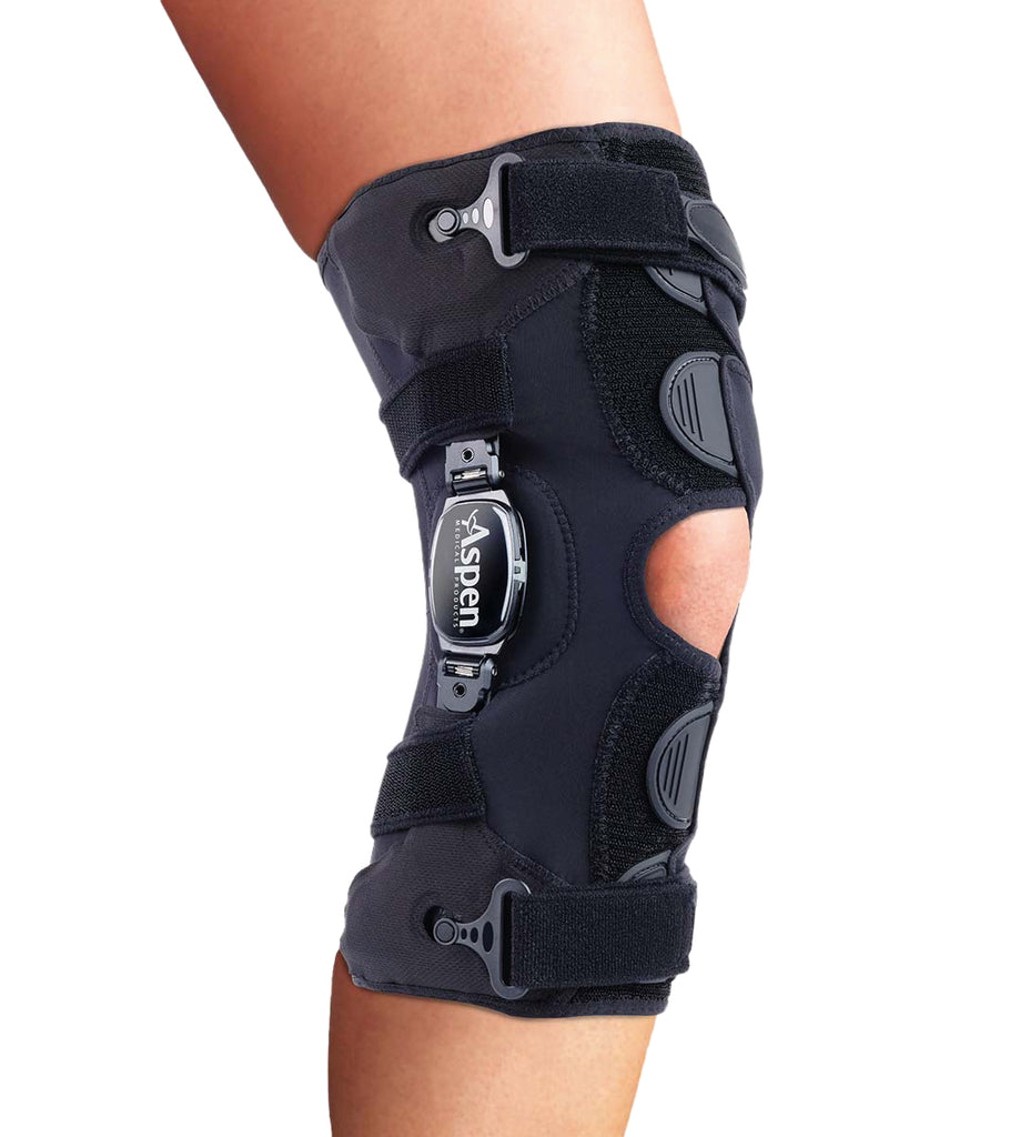 Aspen OA Knee Wrap — Promedics Orthopaedics