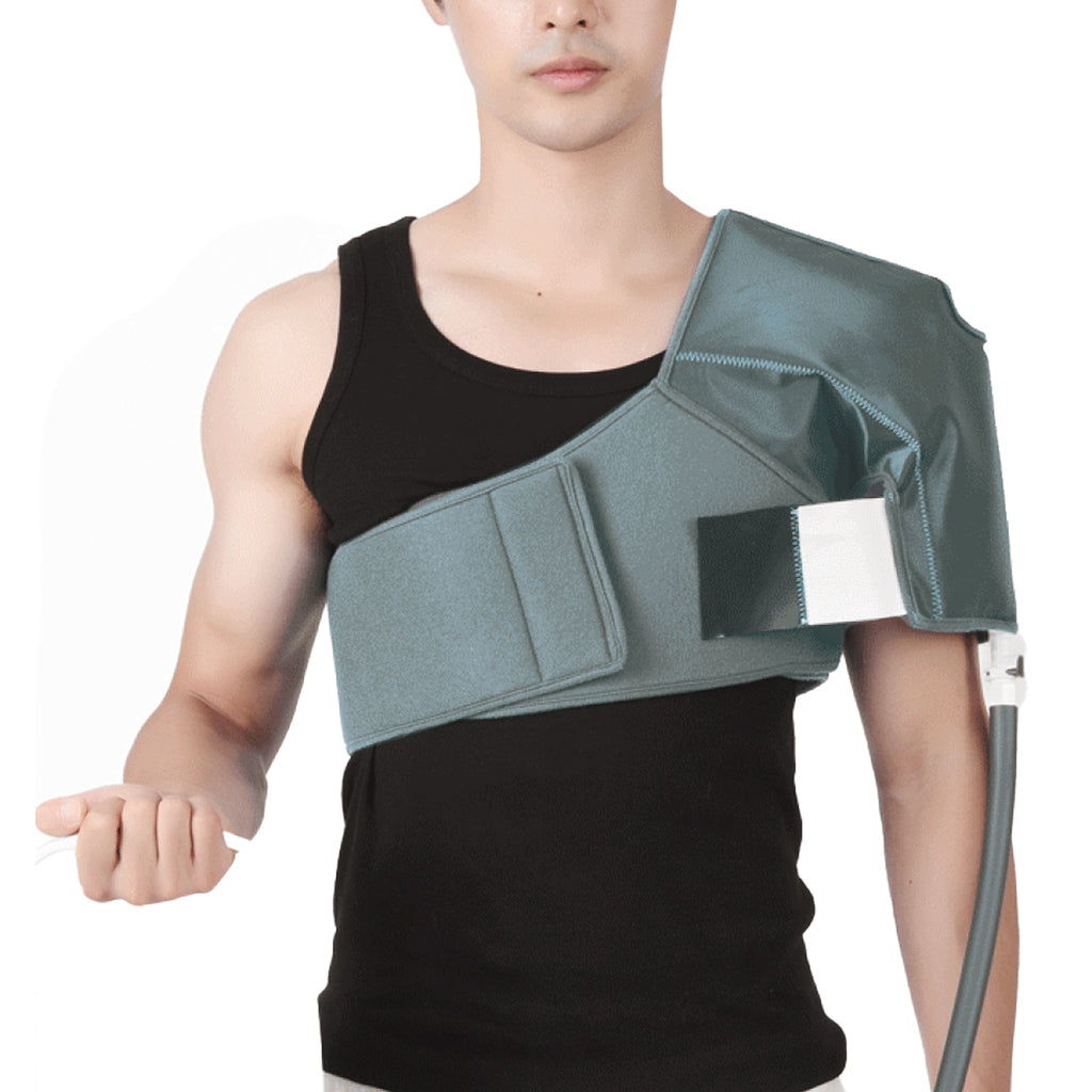 Promedics Cryo Cold Therapy System — Promedics Orthopaedics