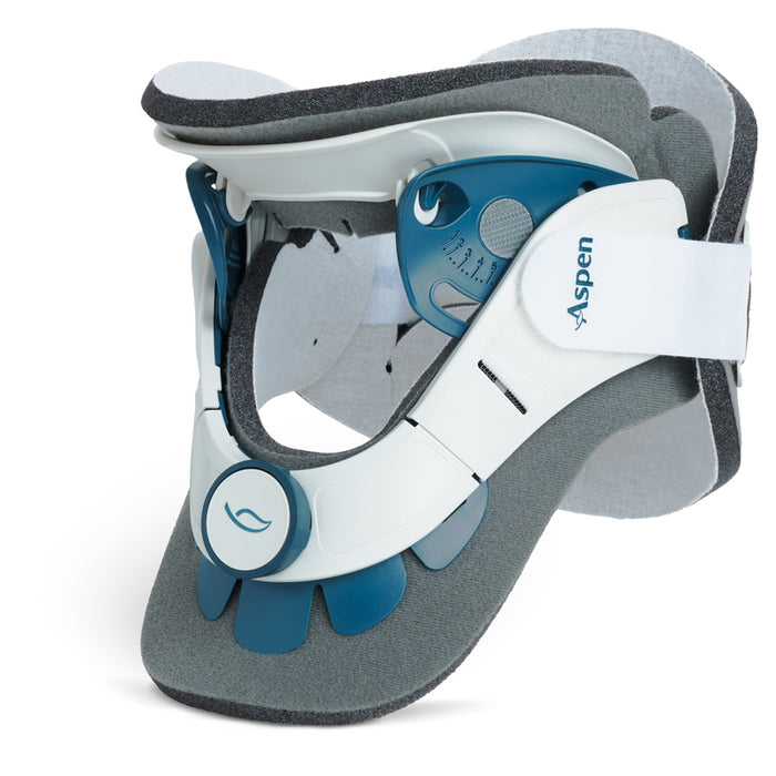 VRTX Cervical Collar — Promedics Orthopaedics