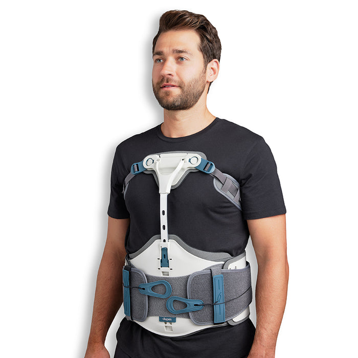 VRTX TLSO — Promedics Orthopaedics